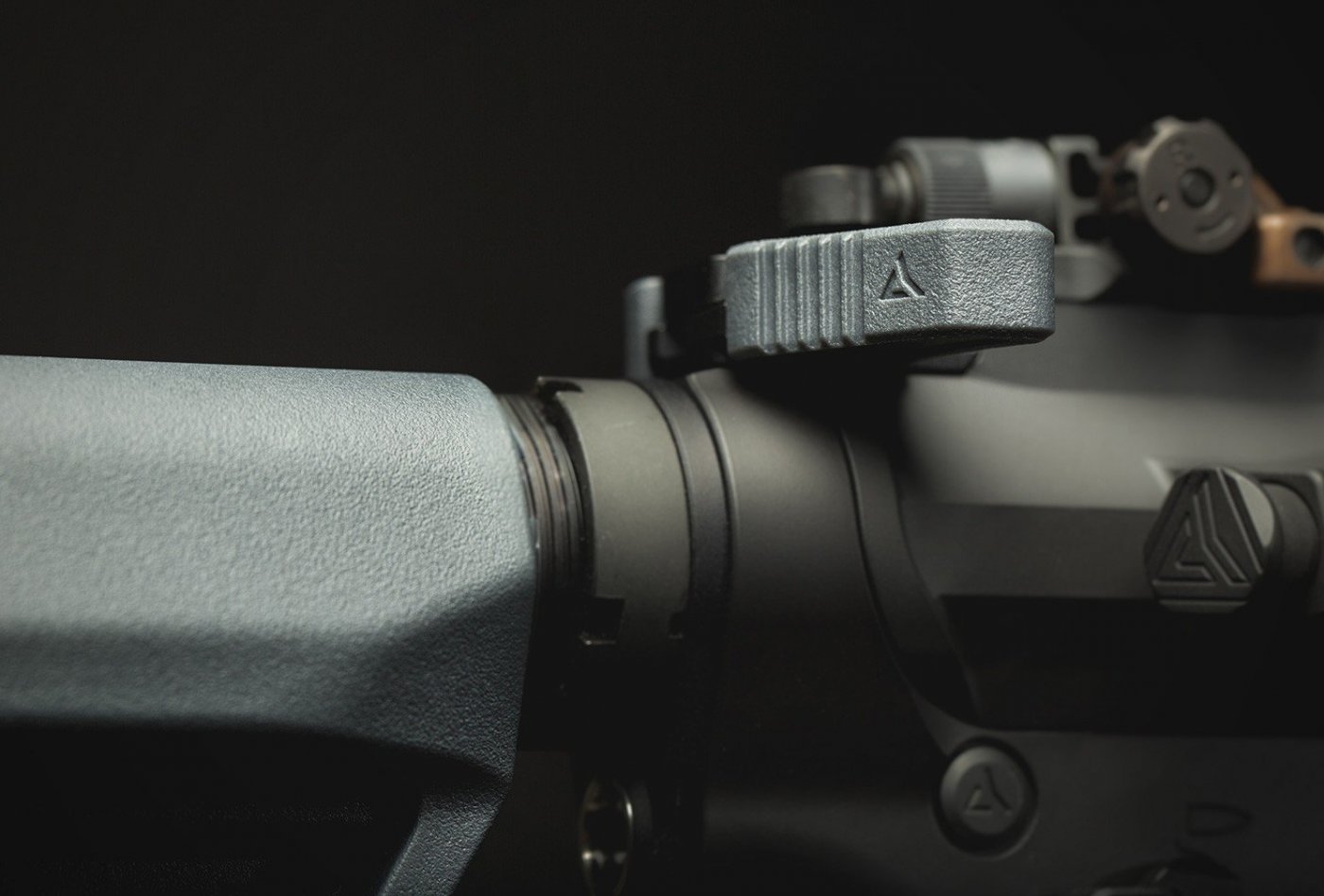 Radian Weapons Accessories