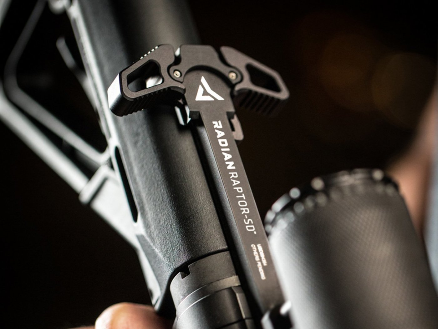 Radian Weapons Accessories