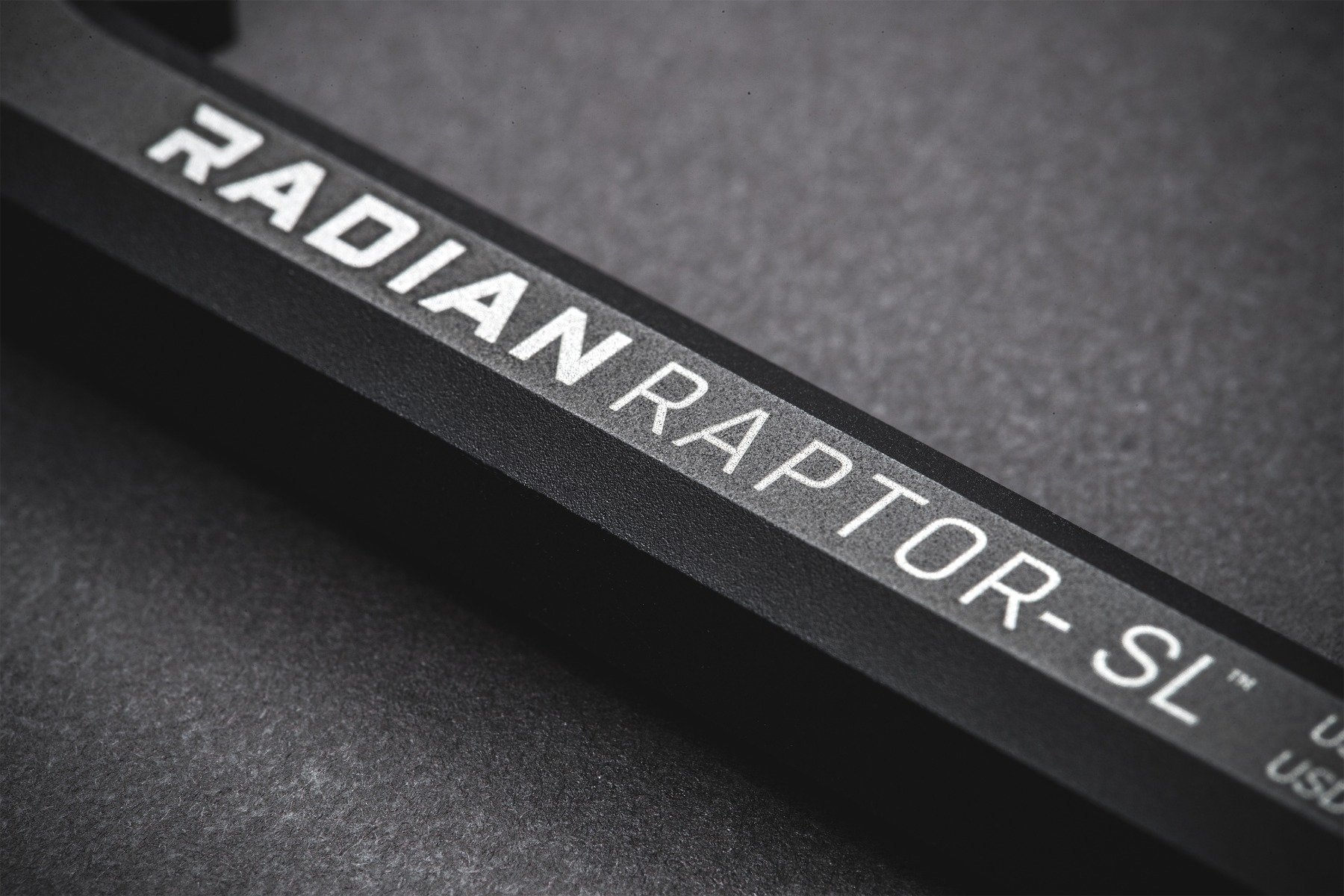 Radian Weapons Accessories
