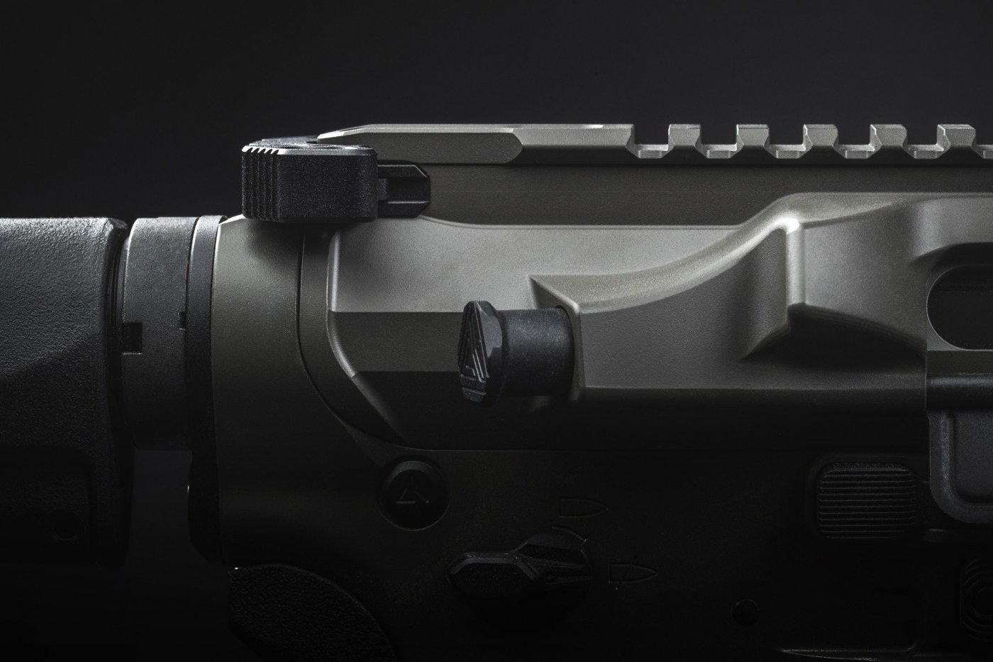 Radian Weapons Accessories