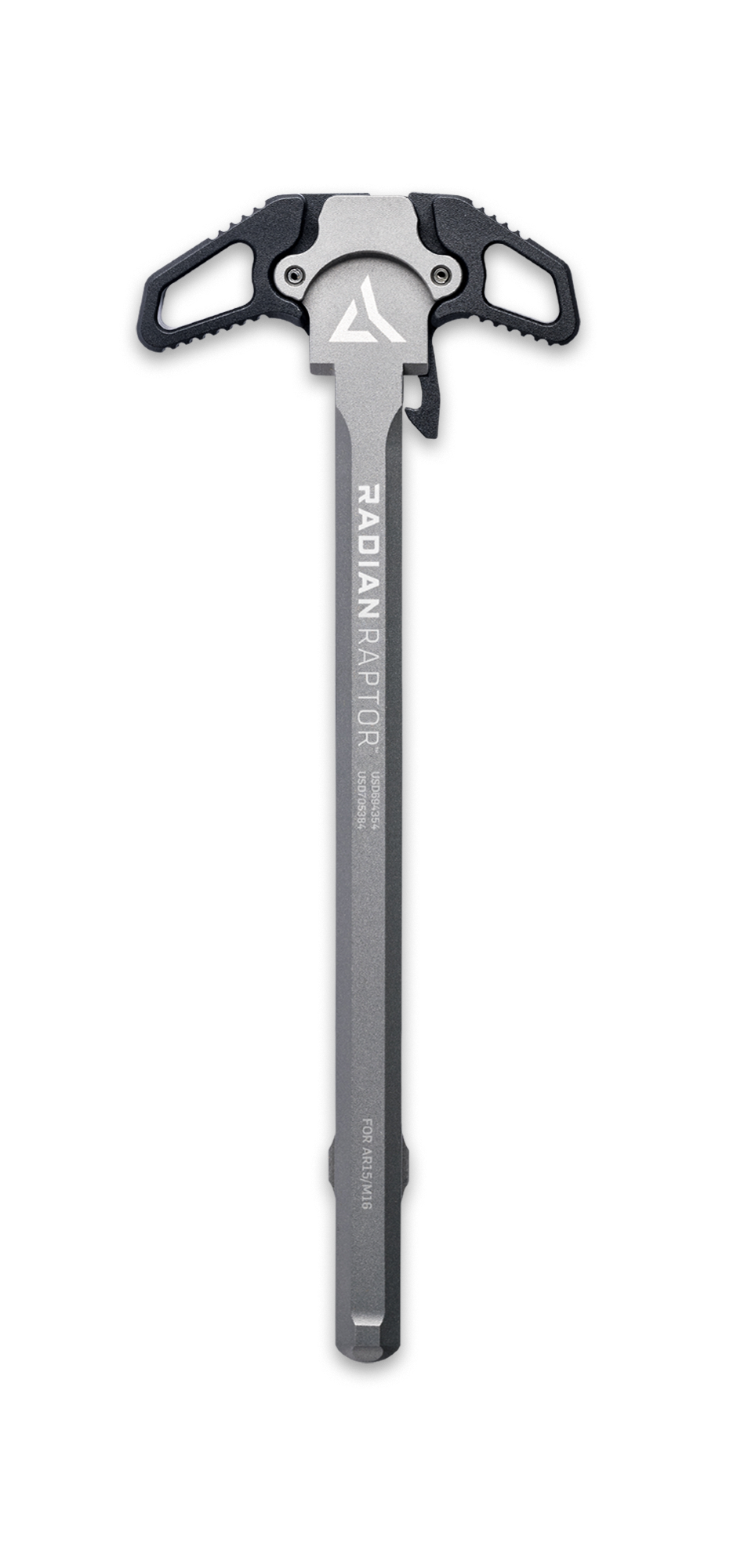 Radian raptor - opecera