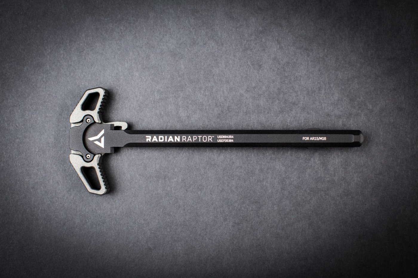 Radian Weapons Accessories