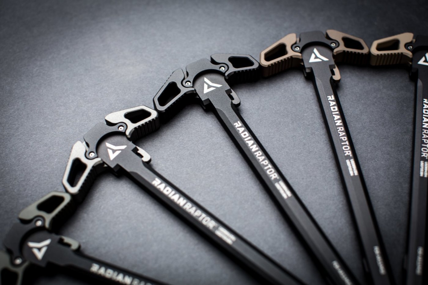 Radian Weapons Accessories