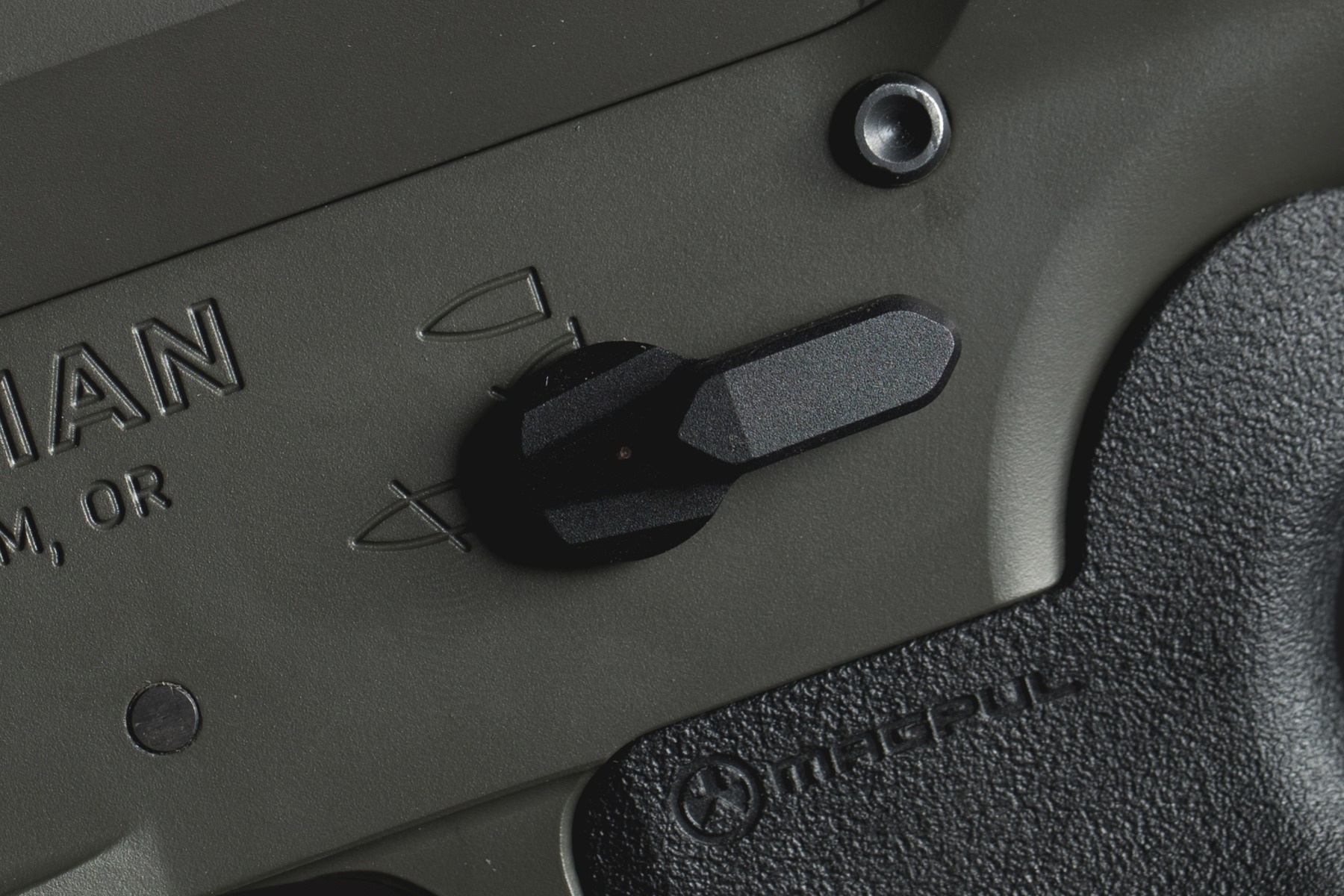 Radian Weapons Accessories