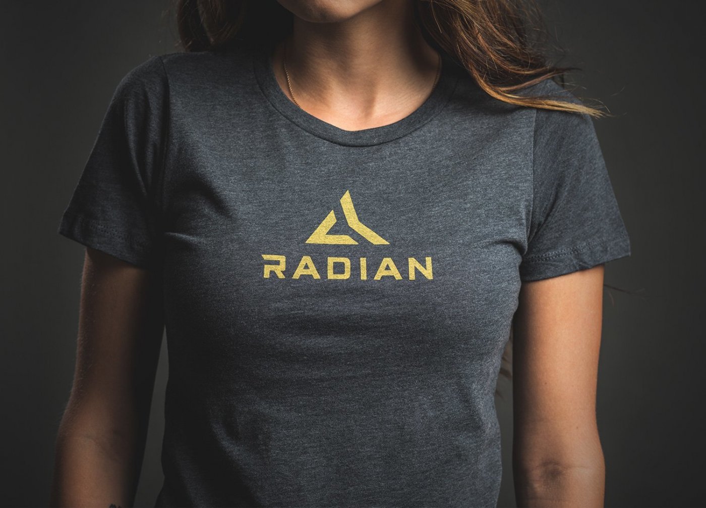 Radian Weapons