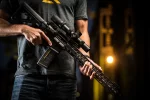 Radian Weapons Rifle Products